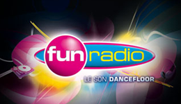 FUN RADIO IPHONE V2 - Seb! - Sébastien Galdeano